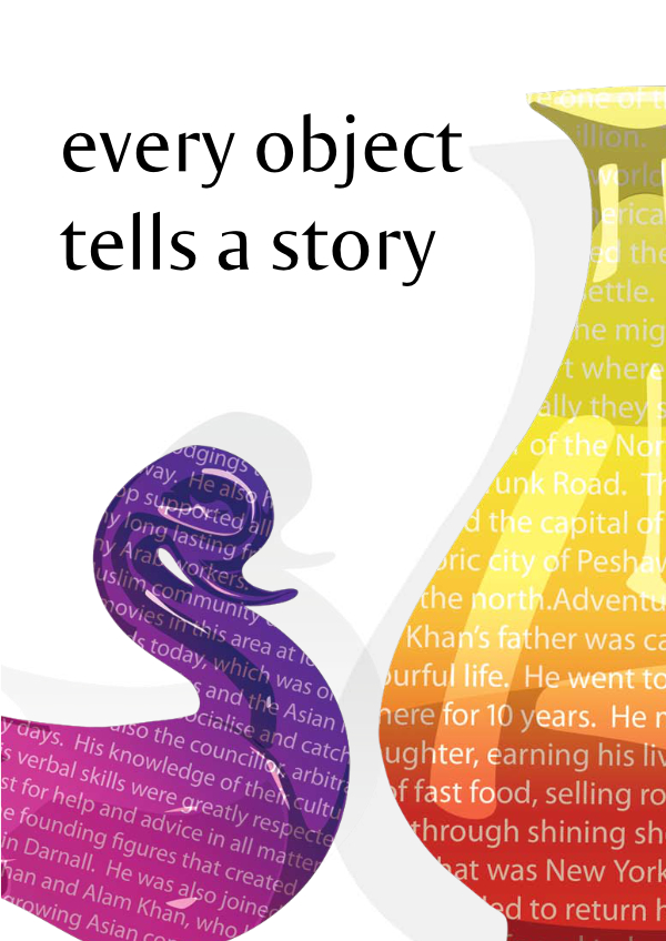 Zahir Rafiq - Projects